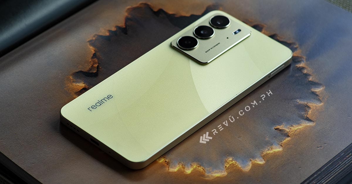 realme C75 review price specs Philippines Archives - REVU Philippines