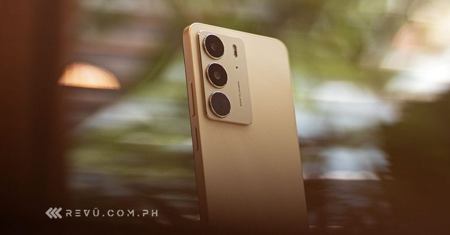 realme C75 review: Built for the streets - revü