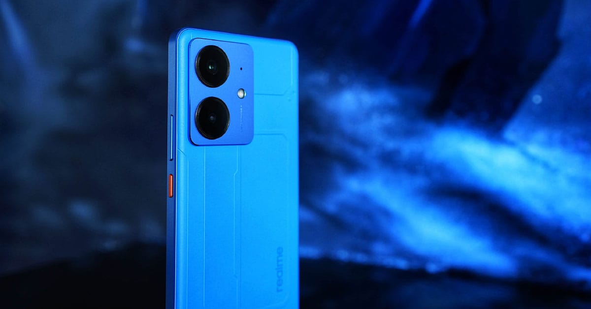 realme Neo7 SE launched with Dimensity 8400-Max, 7,000mAh battery - revü