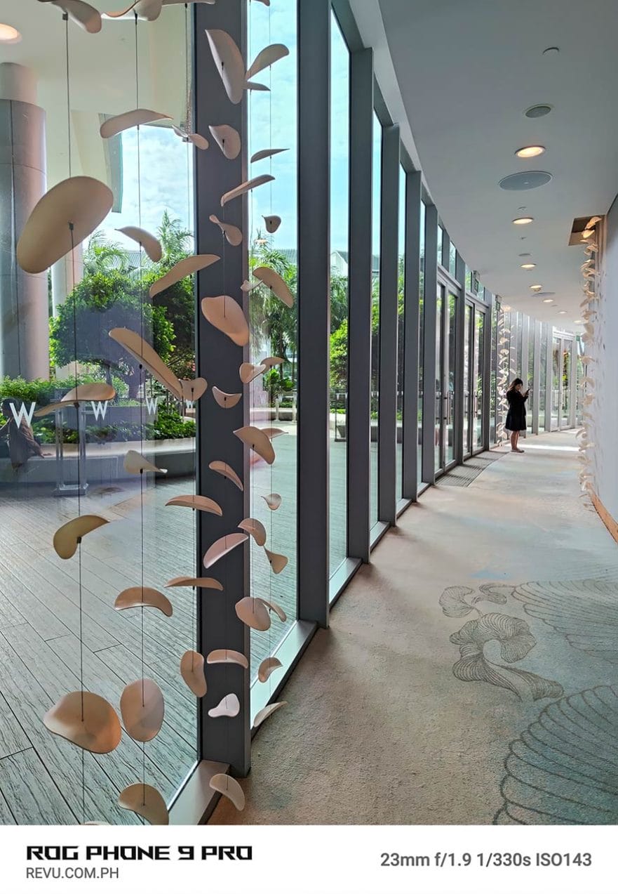 ASUS ROG Phone 9 Pro review: Apex Android - revü