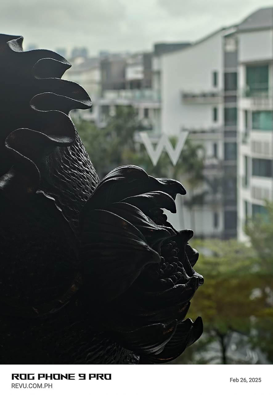 ASUS ROG Phone 9 Pro review: Apex Android - REVU Philippines