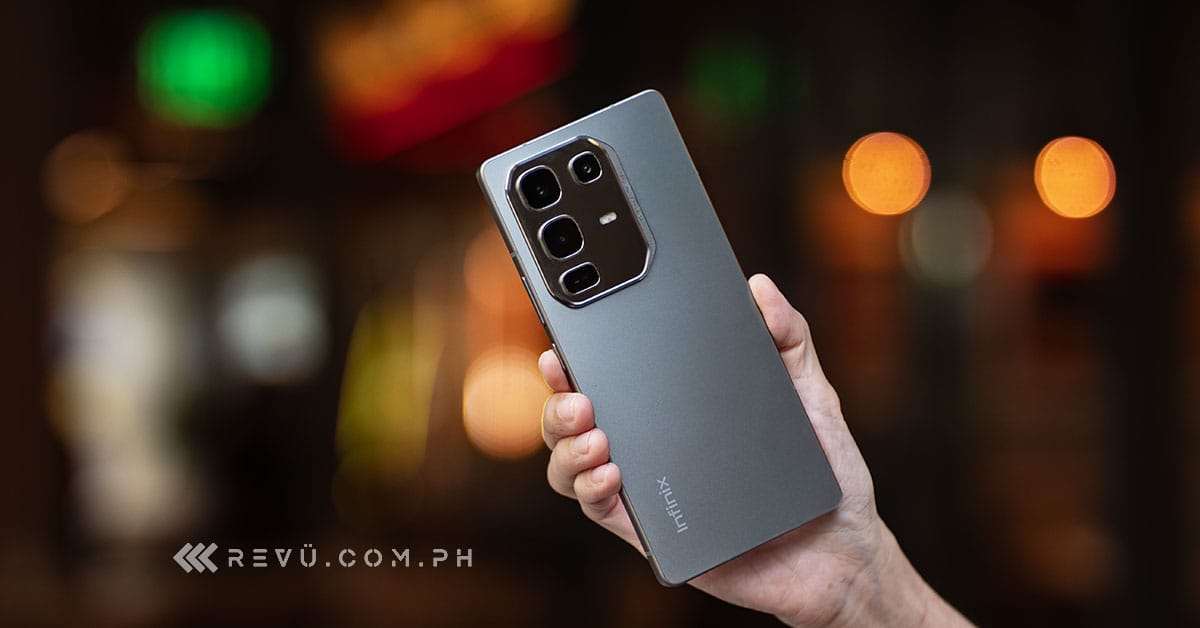 Infinix NOTE 50 Pro first impressions: Metal build, blazing-fast 90W ...