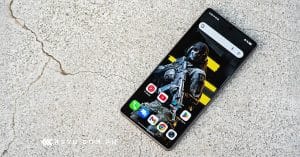 Infinix NOTE 50 Pro review: Premium build, blazing charging, budget ...