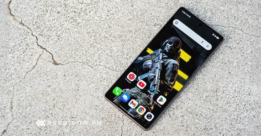 Infinix NOTE 50 Pro review: Premium build, blazing charging, budget ...