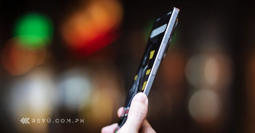 Infinix NOTE 50 Pro review: Premium build, blazing charging, budget ...