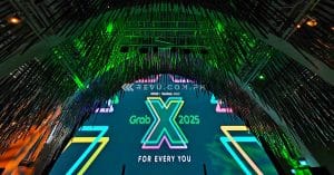 Grab's big app-date: Grab targets every user with these features - REVU ...