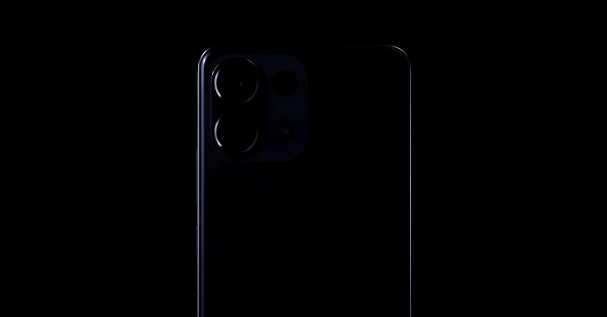 Coolest OPPO yet? OPPO K13 Turbo might have built-in cooling fan - revü