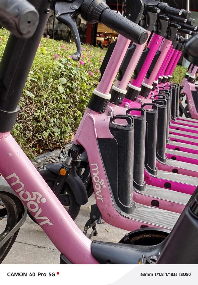 TECNO CAMON 40 Pro 5G review: Smart AI, capable cameras, unbeatable ...