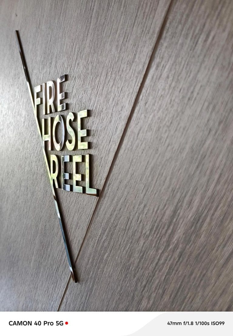 TECNO CAMON 40 Pro 5G review: Smart AI, capable cameras, unbeatable ...