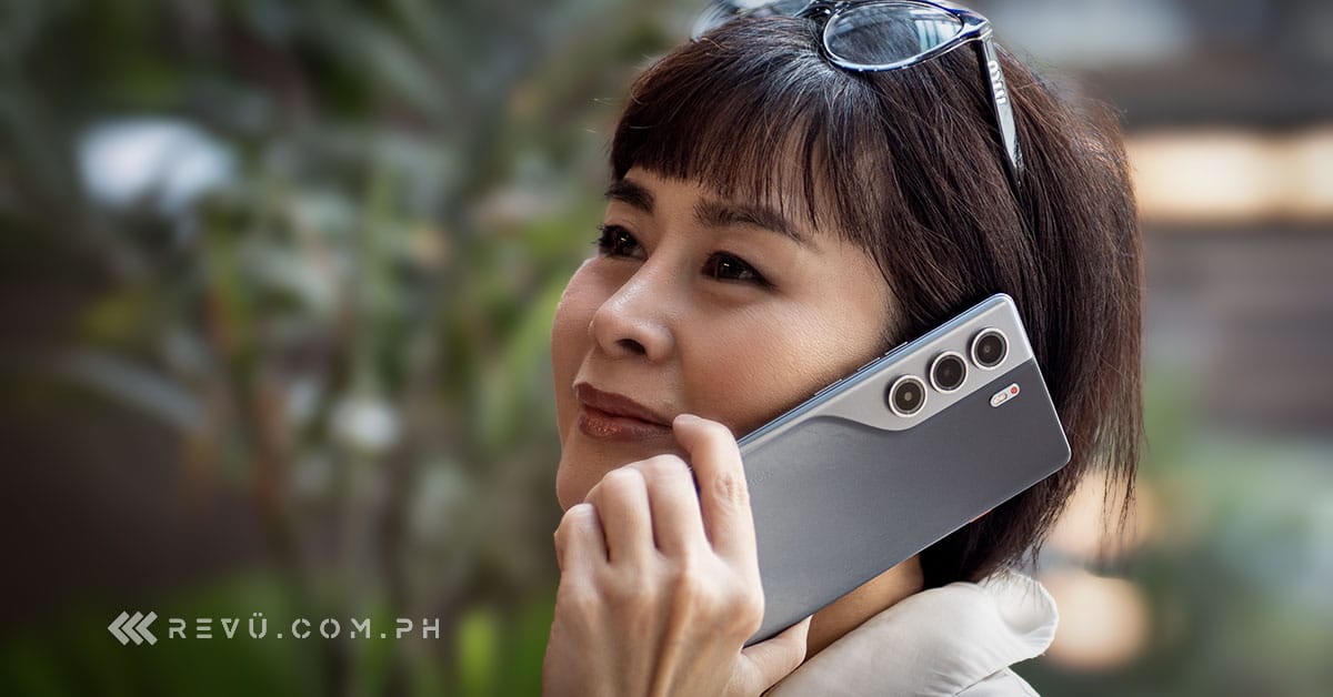 TECNO CAMON 40 Pro 5G review price specs Philippines Archives - revü