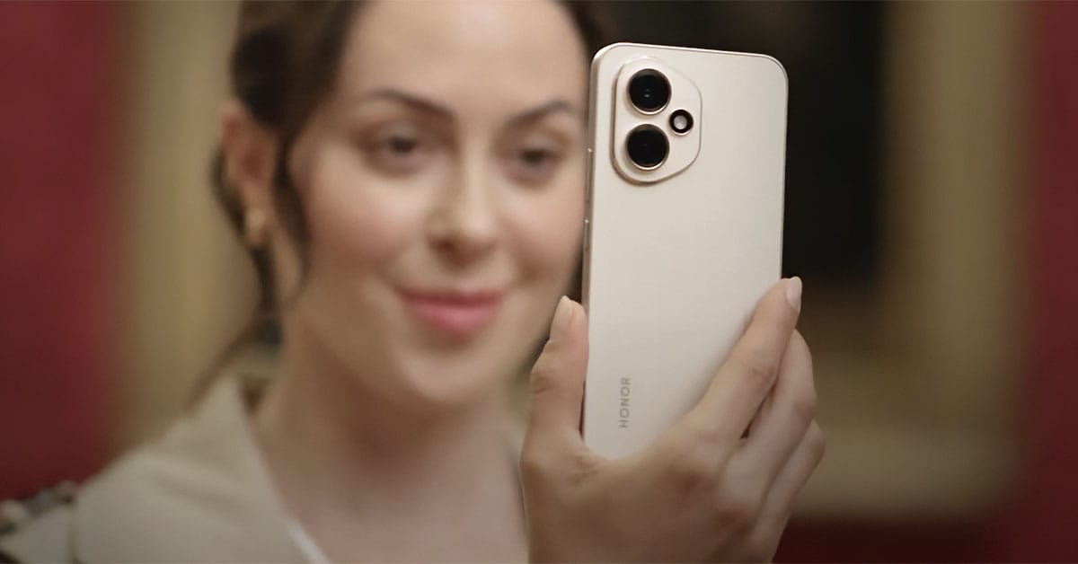 HONOR 400 Pro, HONOR 400 launched globally: AI takes center stage - revü