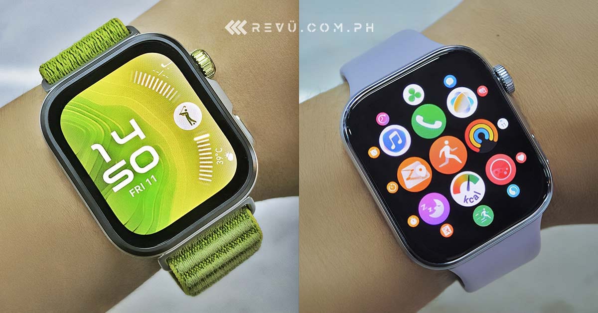 Huawei Watch Fit 4 Pro, Watch Fit 4: PH prices, early-bird promos ...
