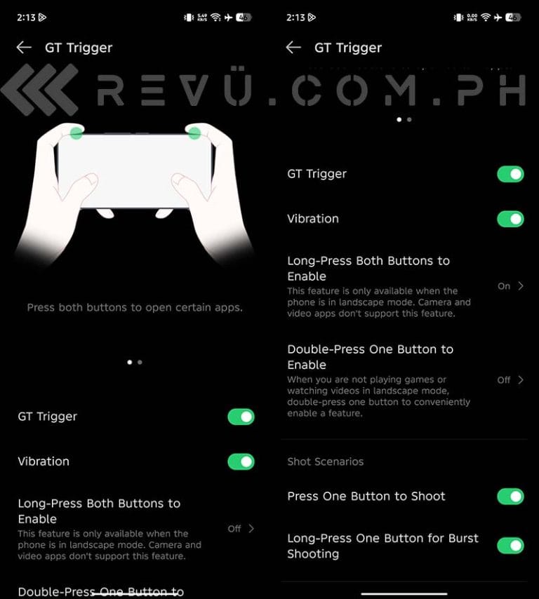 Infinix GT 30 Pro review: Your gaming companion for all-day 120 FPS ...