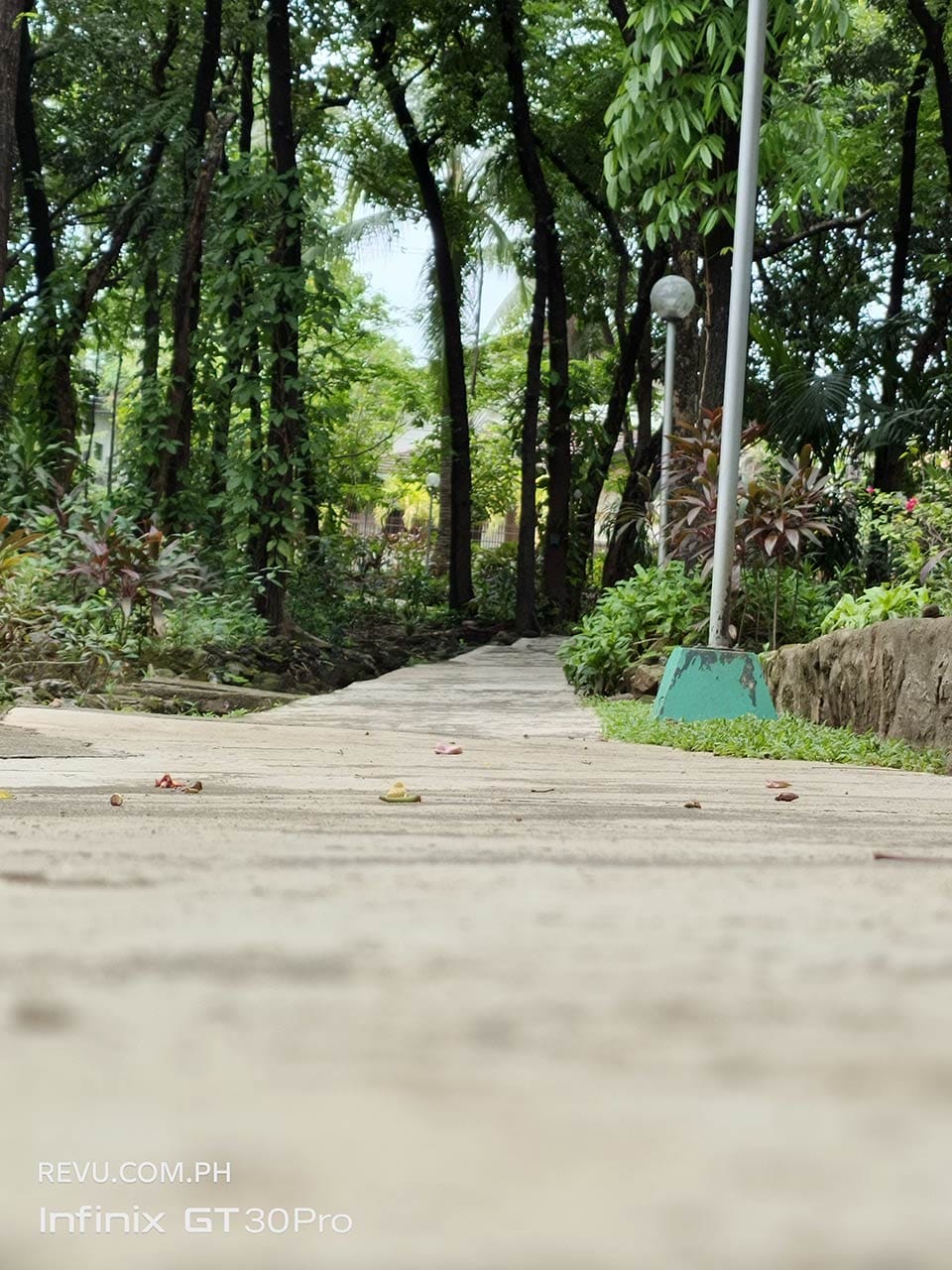 Infinix GT 30 Pro review: Your gaming companion for all-day 120 FPS ...