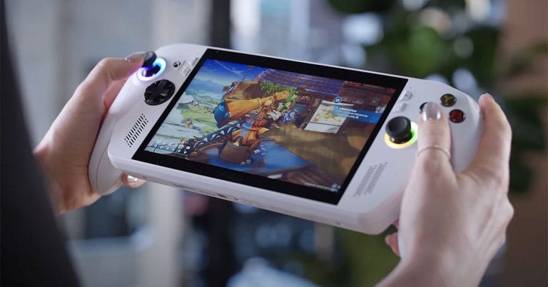 Xbox goes portable: Microsoft reveals 2 ROG Xbox Ally handhelds - REVU ...