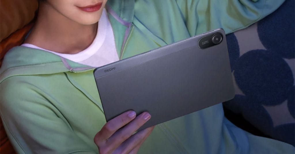 Redmi Pad 2 4G tablet priced from P10,499 at launch in PH - revü