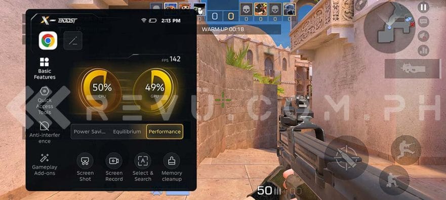 Infinix GT 30 Pro review: Your gaming companion for all-day 120 FPS ...