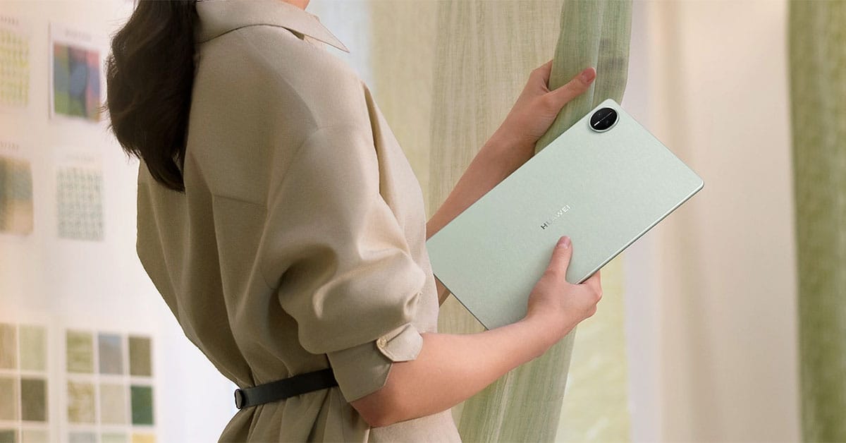 Huawei MatePad Pro 12.2-inch 2025 launches July 11 in PH - REVU Philippines
