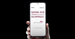 Launching Aug 5 in PH: Infinix HOT 60 Pro Plus, world's slimmest 3D-curved screen phone [Updated ...