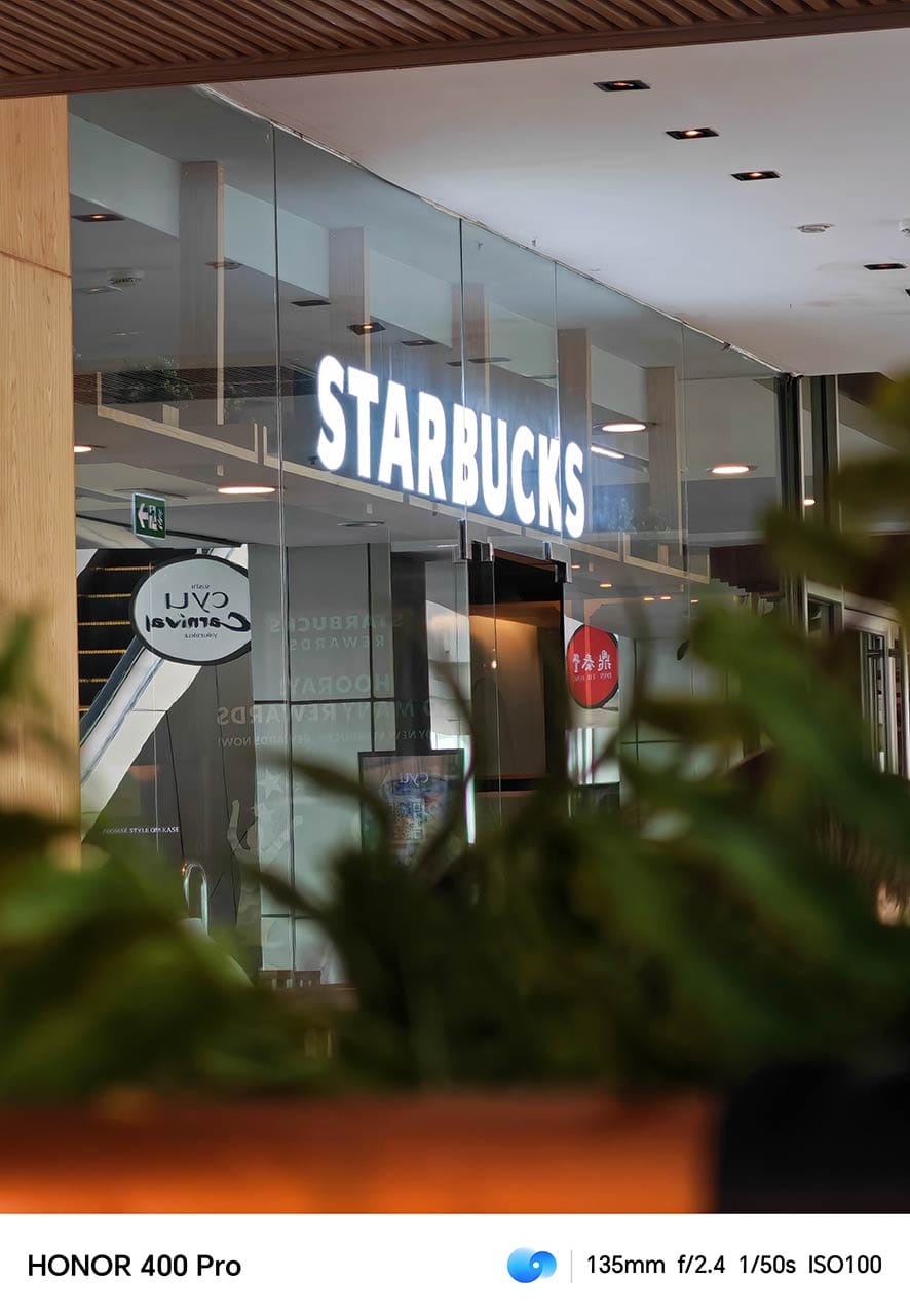 HONOR 400 Pro 5G review: A hidden gem in the sub-flagship space? - revü