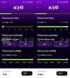 Smart launches KiQ, an app-based telco service. Here's how it works - revü