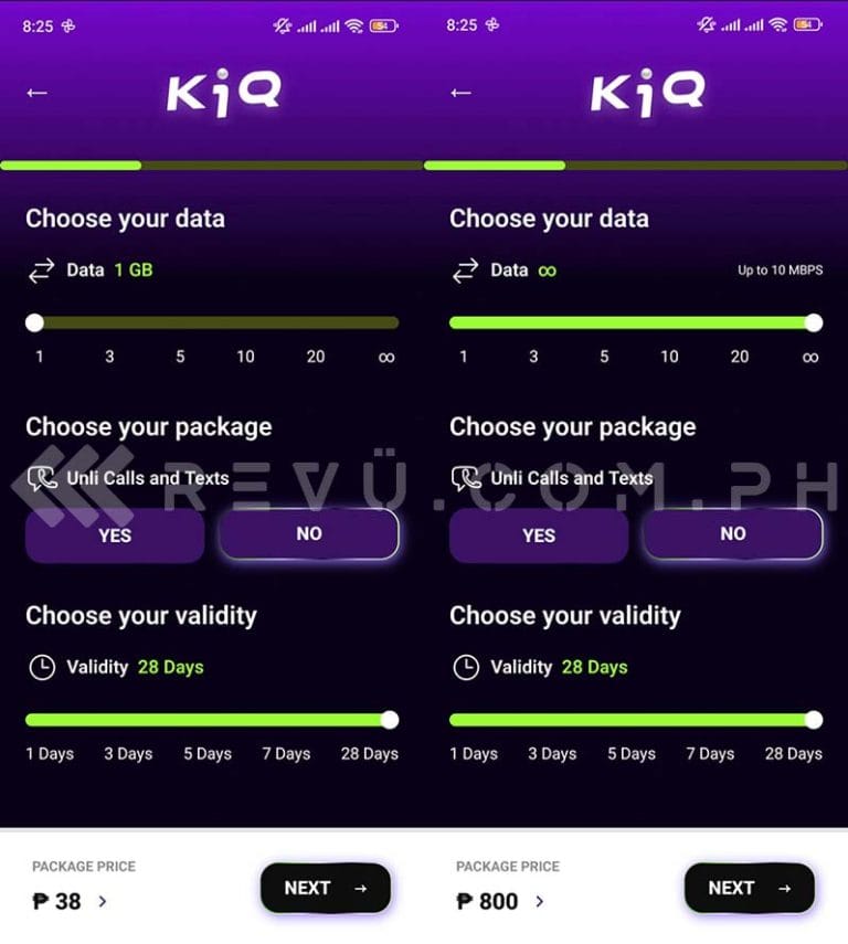 Smart launches KiQ, PH's first fully app-based telco service. Here's ...