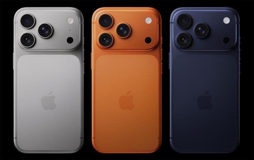 iPhone 17, Air, Pro, Pro Max: Price, availability, specs comparison ...