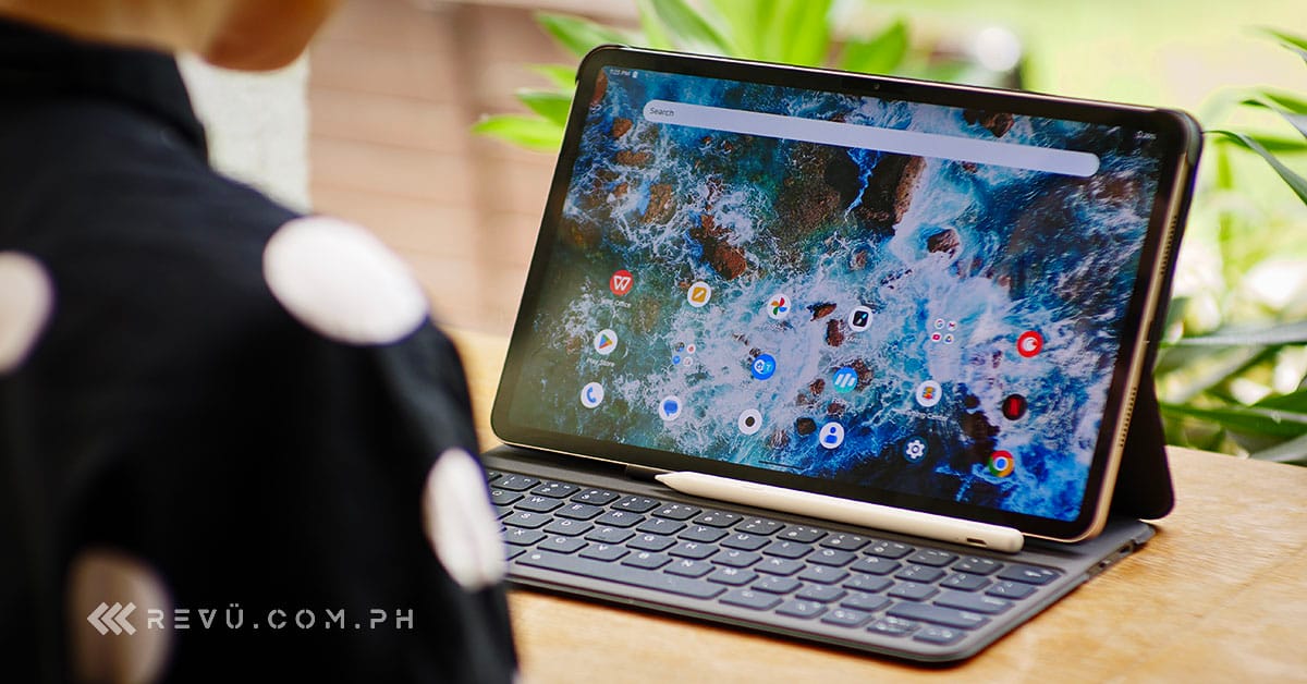 Infinix XPAD 20 Pro review: Powered like a PC, priced like a steal ...