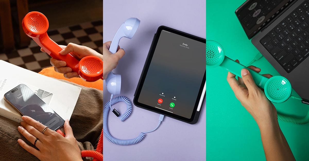 Native Union Pop Phone price features Philippines Archives - revü