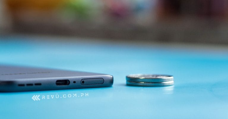 TECNO SPARK Slim review: Slimmest surprise of the year? - REVU Philippines