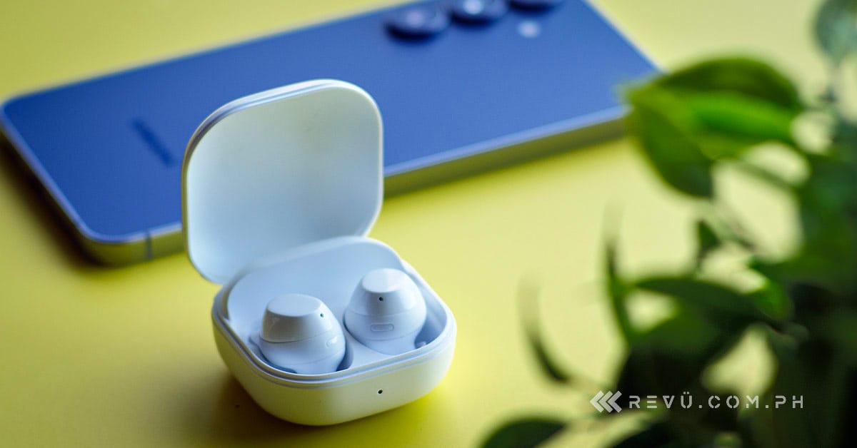 The P2,690 gambit: How the Galaxy Buds Core helps unlock the full ...