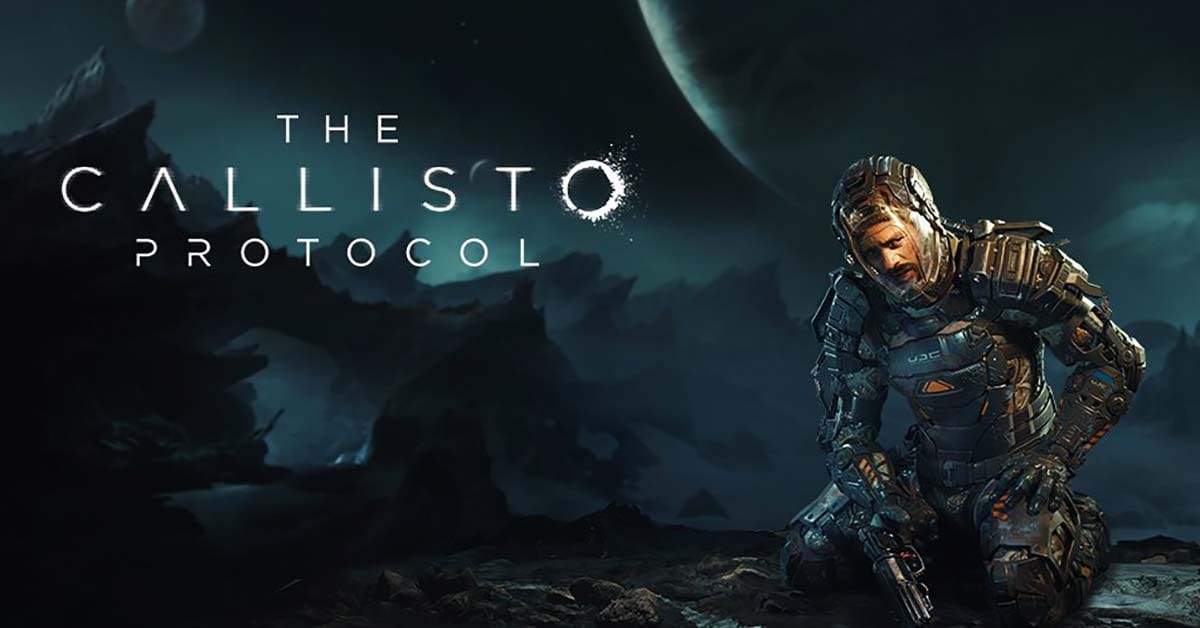 The Callisto Protocol free on Epic Games Store; only a few hours left ...