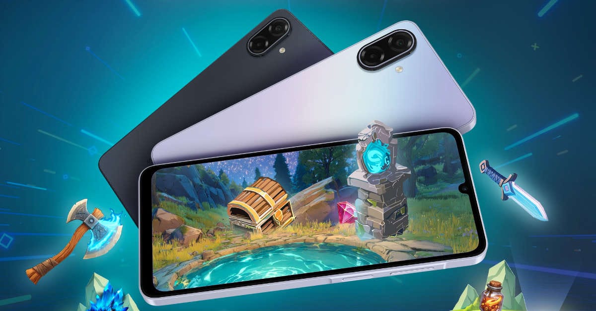 Samsung Galaxy A07 5G with 6,000mAh battery priced in PH from P8,290 ...