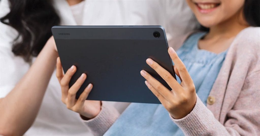 Samsung Galaxy Tab A11 Plus now available in PH, priced from P14,990 ...