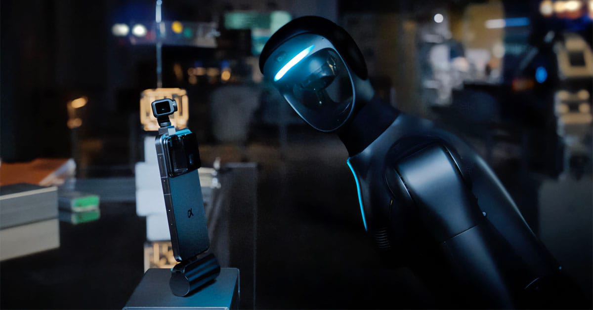 HONOR humanoid service robot Philippines Archives - REVU Philippines