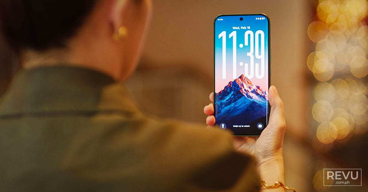 Infinix NOTE Edge review: From the trenches to the throne - REVU ...