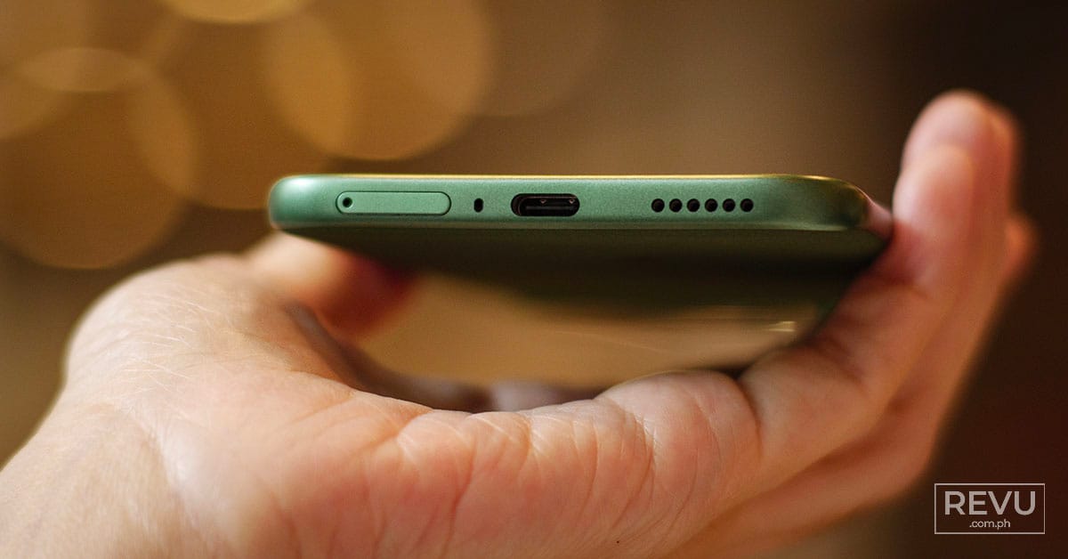 Infinix NOTE Edge review: From the trenches to the throne - REVU ...