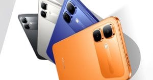 Infinix SMART 20 launches globally, priced from ₱4,499 ($78) in the ...