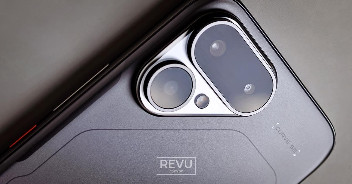 Slim TECNO POVA Curve 2 5G brings 8,000mAh power to PH for ₱16,999 ...