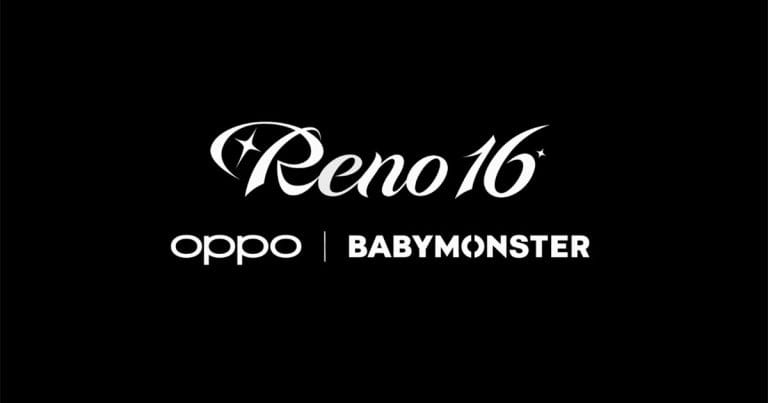 OPPO Reno16 Series 5G global launch, Babymonster collab teased - REVU ...